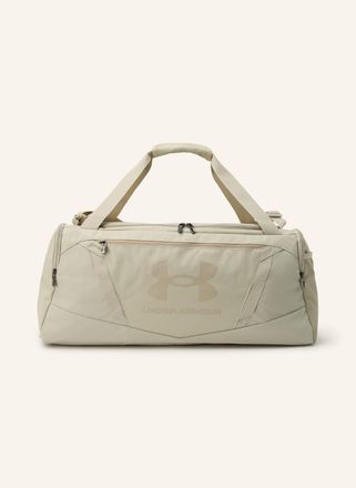 Under Armour Sporttasche Ua Undeniable 5.0 Medium 58 L beige