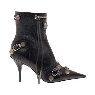 Balenciaga Damen, Schuhe, Schwarzk, 37 1/2 EUGr&ouml;&szlig;e