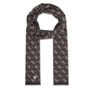 Guess Schal Guess M5BZ19 Z0442 Braun