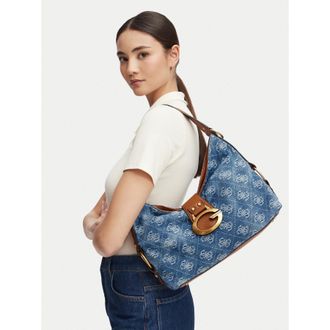 Guess Handtasche Guess Camden HWDB93 08180 Blau
