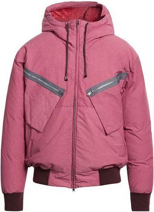 RANRA MANTEAUX - Doudounes plume ou synth&eacute;tique sur YOOX.COM