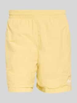 adidas Originals Sweatshorts aus reiner Baumwolle