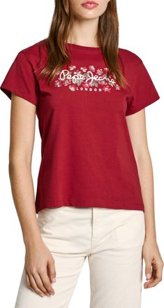 Pepe Jeans London Ginny T-Shirt
