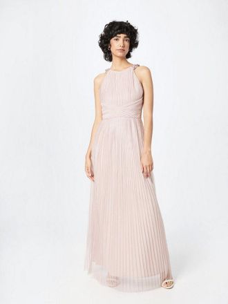 Coast Maxikleid (1-tlg) Plissee