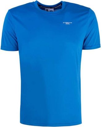 North Sails T-Shirts - - Tops - Herren - Blau - XS