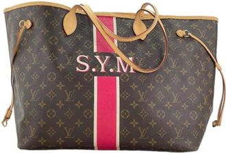 Louis Vuitton Damen, Pre-Owned, Braun, ONE SIZEGr&ouml;&szlig;e