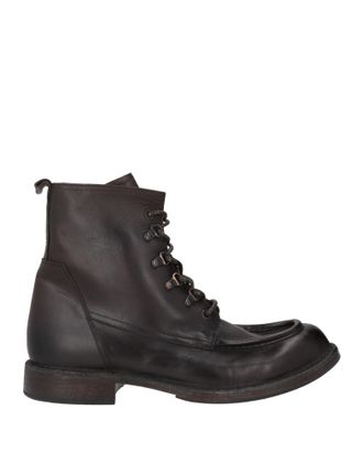 Moma SCHUHE - Stiefeletten auf YOOX.COM