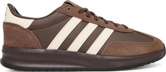 adidas Sneakers adidas Run 70S 2.0 Shoes KJ7187 Braun