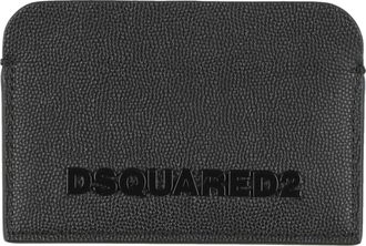 Dsquared2 Kleinlederwaren - Kartenetuis auf YOOX.COM