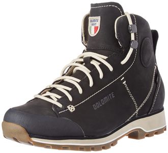 Dolomite 268009 Damen Cinquantaquattro HOCH FG W GTX Stiefel, Black, 37 1/3 EU
