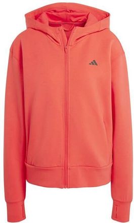 adidas Damen Kapuzensweat Designed 4 Training