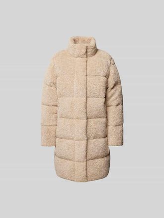 Juvia Daunenjacke aus Teddyfell