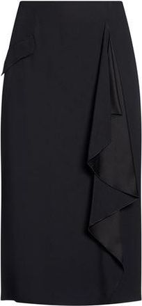 Alberta Ferretti BAS - Jupes midi sur YOOX.COM