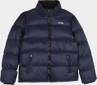 Schott NYC Doudoune - Taille M