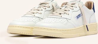 Autry Autry Sneaker Medalist Low Bj weiss