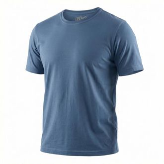 Bl'ker Blker, Herren, Oberteile, Blau, XLGr&ouml;&szlig;e