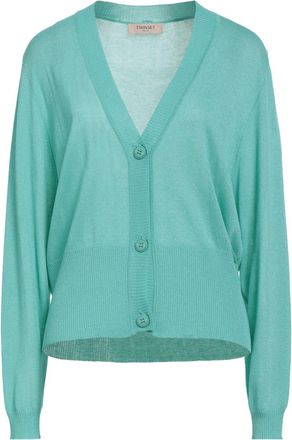 Twin-Set STRICKWAREN - Strickjacken auf YOOX.COM