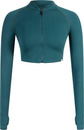 Smilodox Crop Jacke Harly