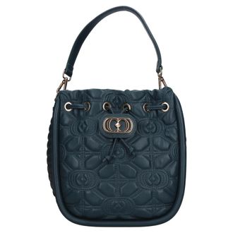 La Carrie Femme, Sacs, Vert, Taille: ONE Size Fred Bucket