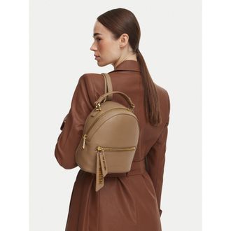 Love Moschino Rucksack LOVE MOSCHINO JC4229PP0PKG0105 Beige
