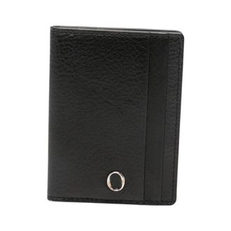 Orciani Kartenetui - - Accessories - Herren - Schwarzk - ONE SIZE