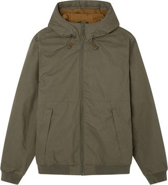 Springfield Herrenjacke, Khaki, Gr&ouml;&szlig;e M