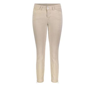 M.A.C Mac, Damen, Jeans, Beige, 2XLGr&ouml;&szlig;e