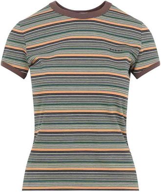 Marni T-Shirt - Bunt
