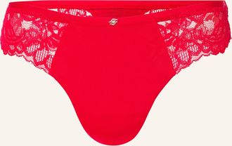 HUGO BOSS String Blossom rot