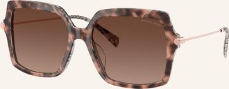 Michael Kors Sonnenbrille mk2247u pink
