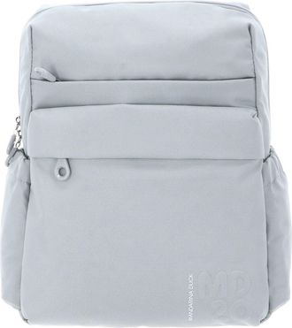 Mandarina Duck Damen MD20 Backpack, Pearl