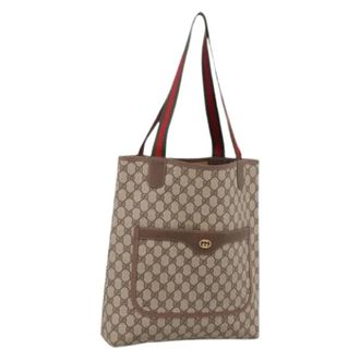 Gucci Damen, Pre-Owned, Beige, ONE SIZEGr&ouml;&szlig;e
