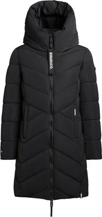 Khujo Winterjacke DARKA2