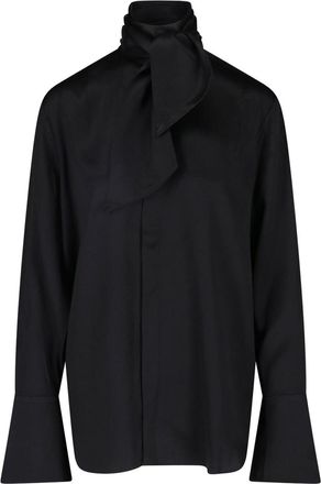 SA SU PHI Chemise - Noir