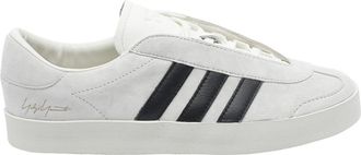 Yohji Yamamoto Baskets - Blanc