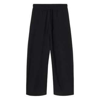 Zenggi Zenggi, Damen, Hosen, Schwarzk, XLGr&ouml;&szlig;e