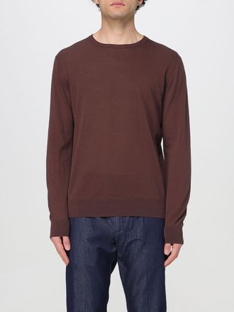 Ballantyne Pull BALLANTYNE Homme couleur Marron