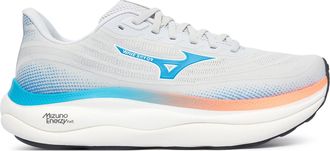 Mizuno Laufschuhe Mizuno Wave Sky 9 J1GC2502 Grau