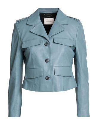 Dorothee Schumacher JACKEN & M&Auml;NTEL - Jacken und Anoraks auf YOOX.COM
