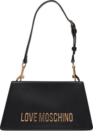 Love Moschino Handtasche LOVE MOSCHINO JC4095PP1NLL0000 Schwarz