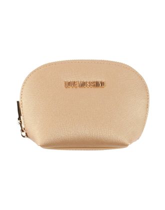 Love Moschino Kleinlederwaren - Kosmetikt&auml;schchen auf YOOX.COM