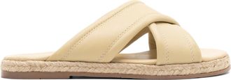 Lasocki Espadrilles Lasocki CARPI EST-DOBRAWA-05 Gelb