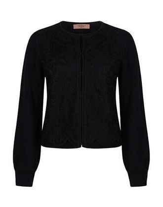 Twin-Set MAILLE - Cardigans sur YOOX.COM