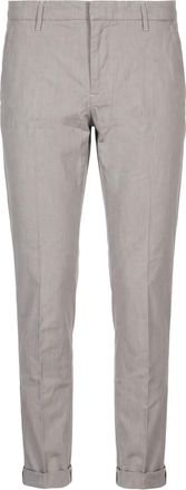 Dondup HOSEN & R&Ouml;CKE - Hosen auf YOOX.COM