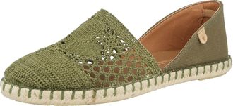 Verbenas Espadrilles CARMEN