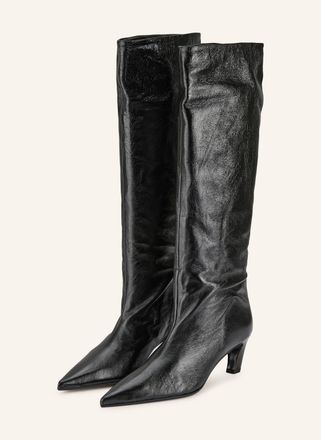 Thea Mika Thea Mika Stiefel Viona schwarz