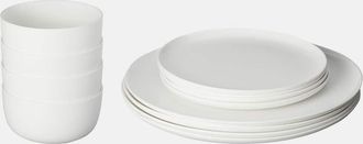 Serax Tafelservice Base by Piet Boon, 12-teilig