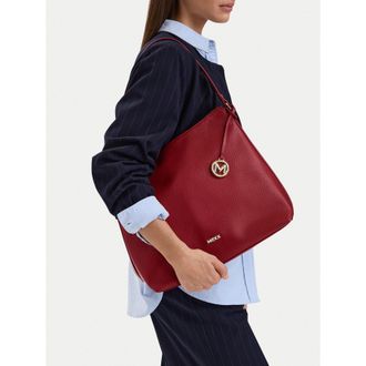 Mexx Handtasche MEXX CEO-MEXX-L-009-10 Rot