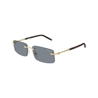 Montblanc Montblanc, Herren, Accessories, Gelb, 56 MMGr&ouml;&szlig;e