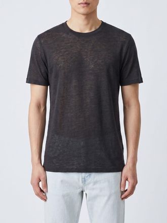 Thom Browne T-Shirt Homme couleur Noir